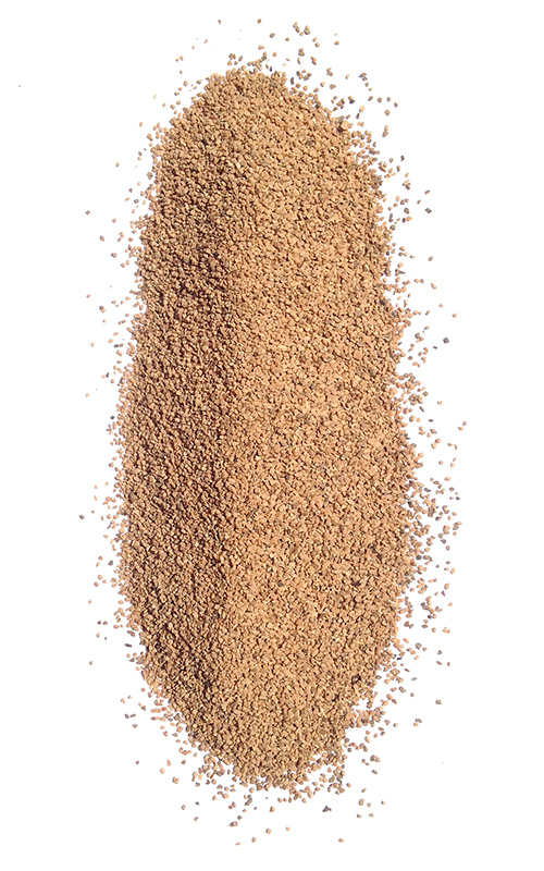 WALNUT SHELLS – Garreco™ Dental Lab Products