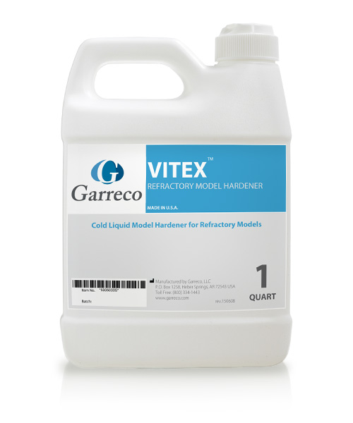 model-hardener – Garreco™ Dental Lab Products