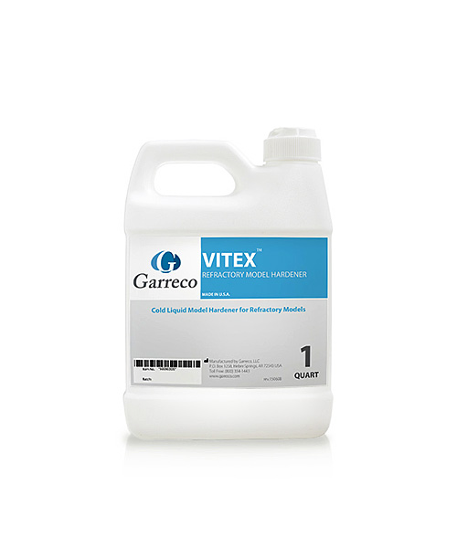 model-hardener – Garreco™ Dental Lab Products