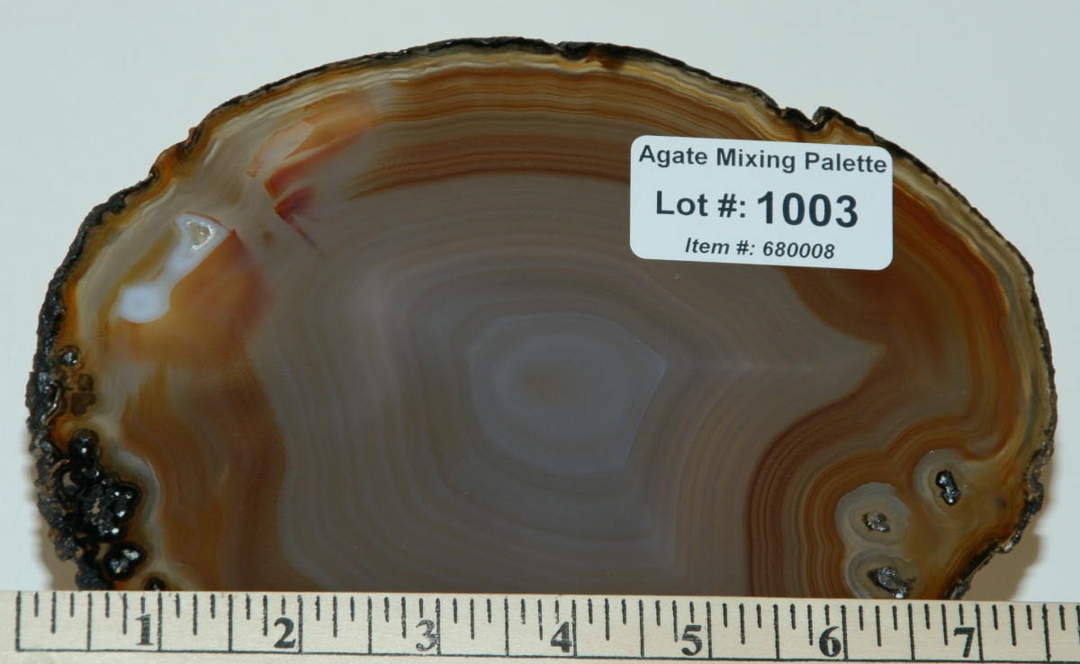 AGATE – Garreco™ Dental Lab Products