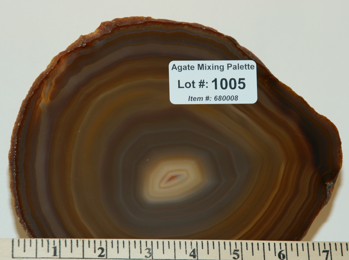 AGATE – Garreco™ Dental Lab Products