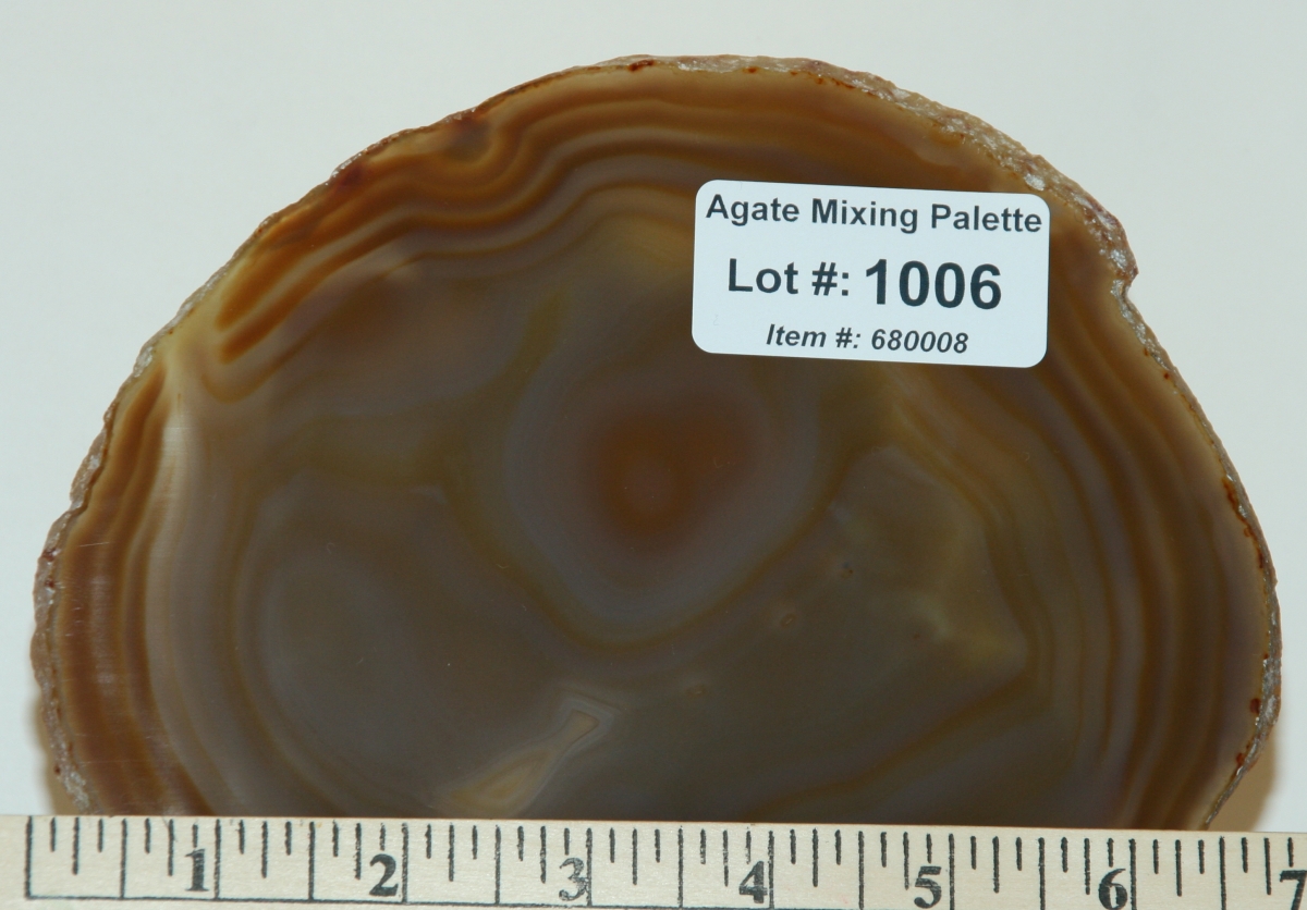 AGATE – Garreco™ Dental Lab Products