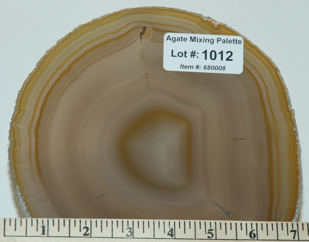AGATE – Garreco™ Dental Lab Products
