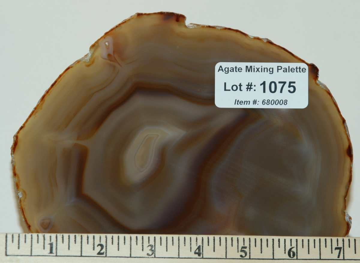 AGATE – Garreco™ Dental Lab Products