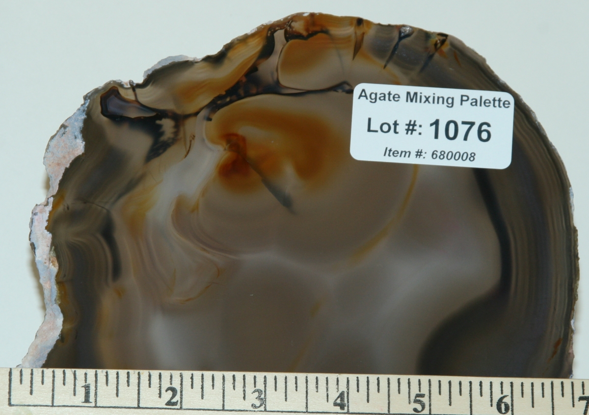 AGATE – Garreco™ Dental Lab Products
