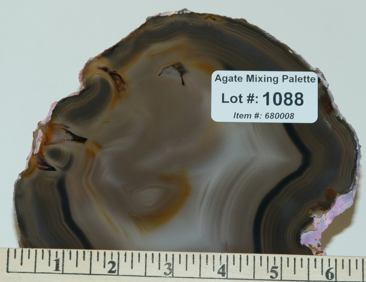 AGATE – Garreco™ Dental Lab Products