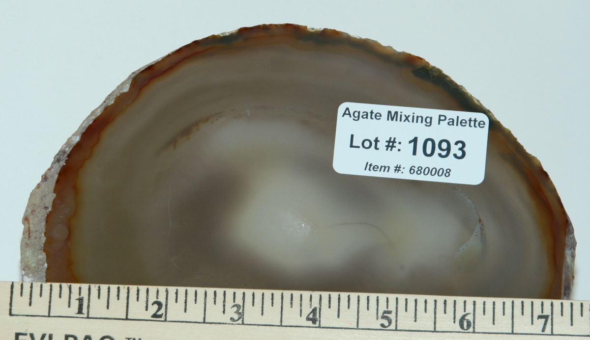 AGATE – Garreco™ Dental Lab Products