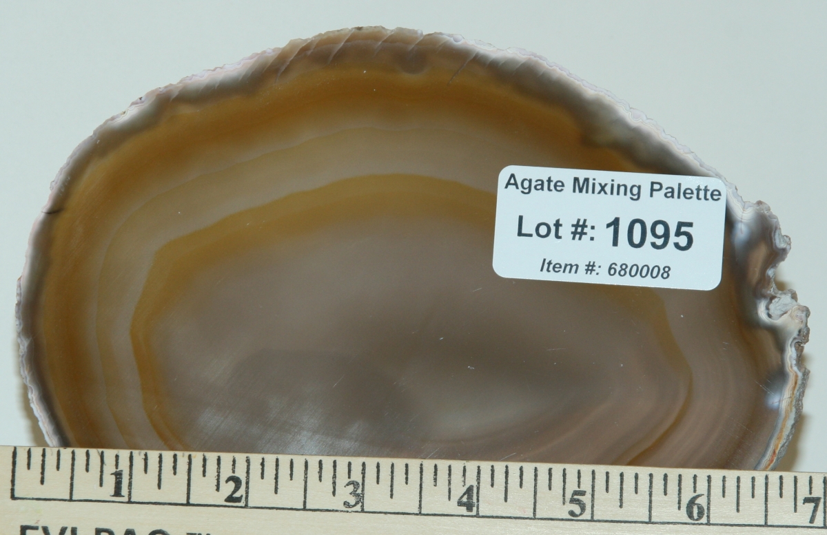 AGATE – Garreco™ Dental Lab Products