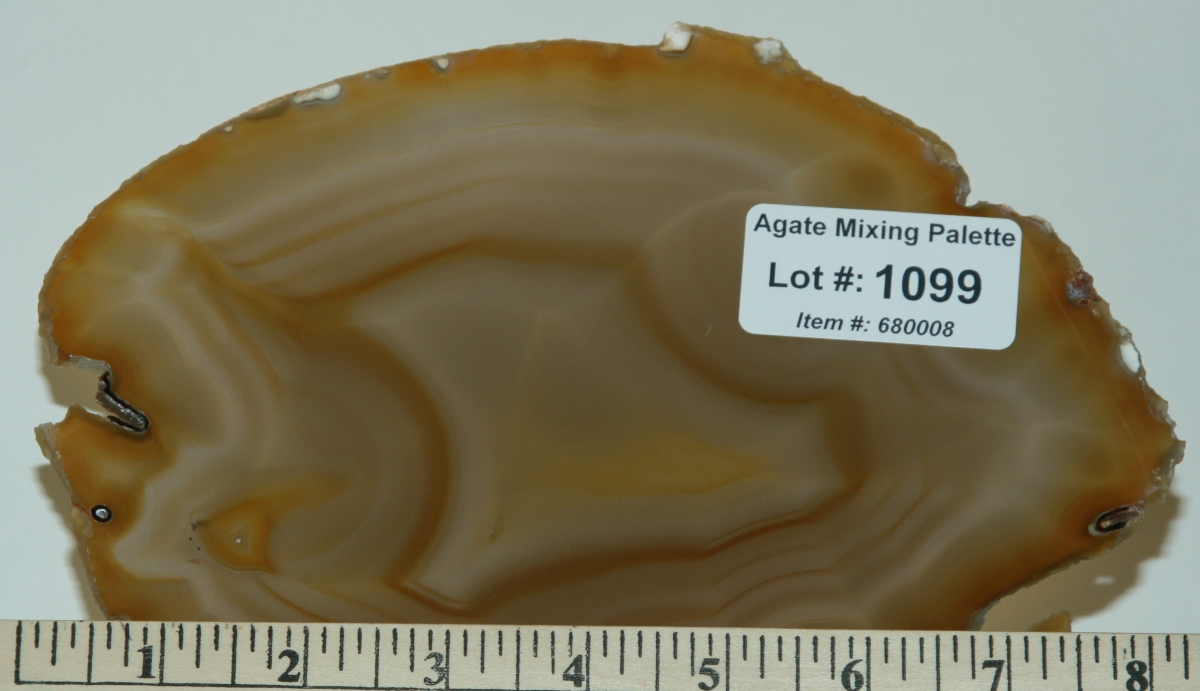 AGATE – Garreco™ Dental Lab Products