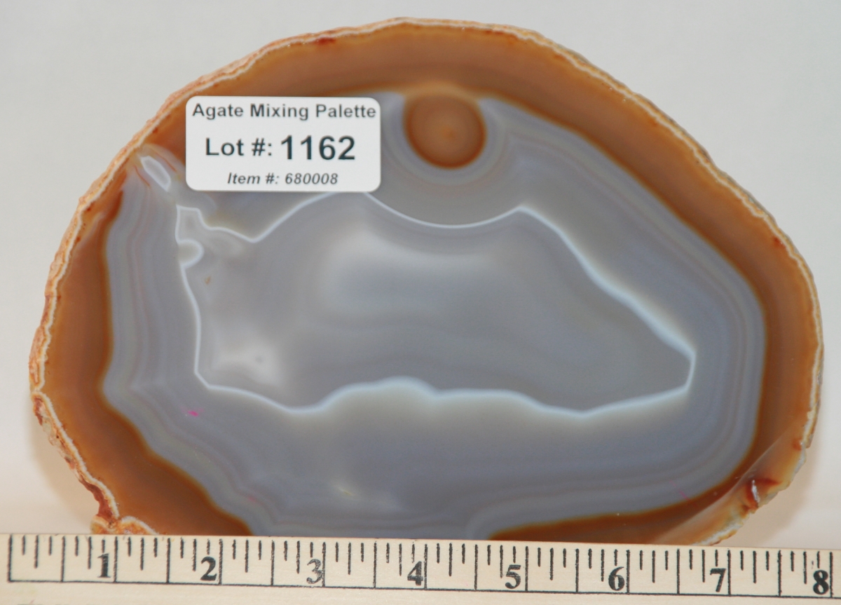 AGATE – Garreco™ Dental Lab Products